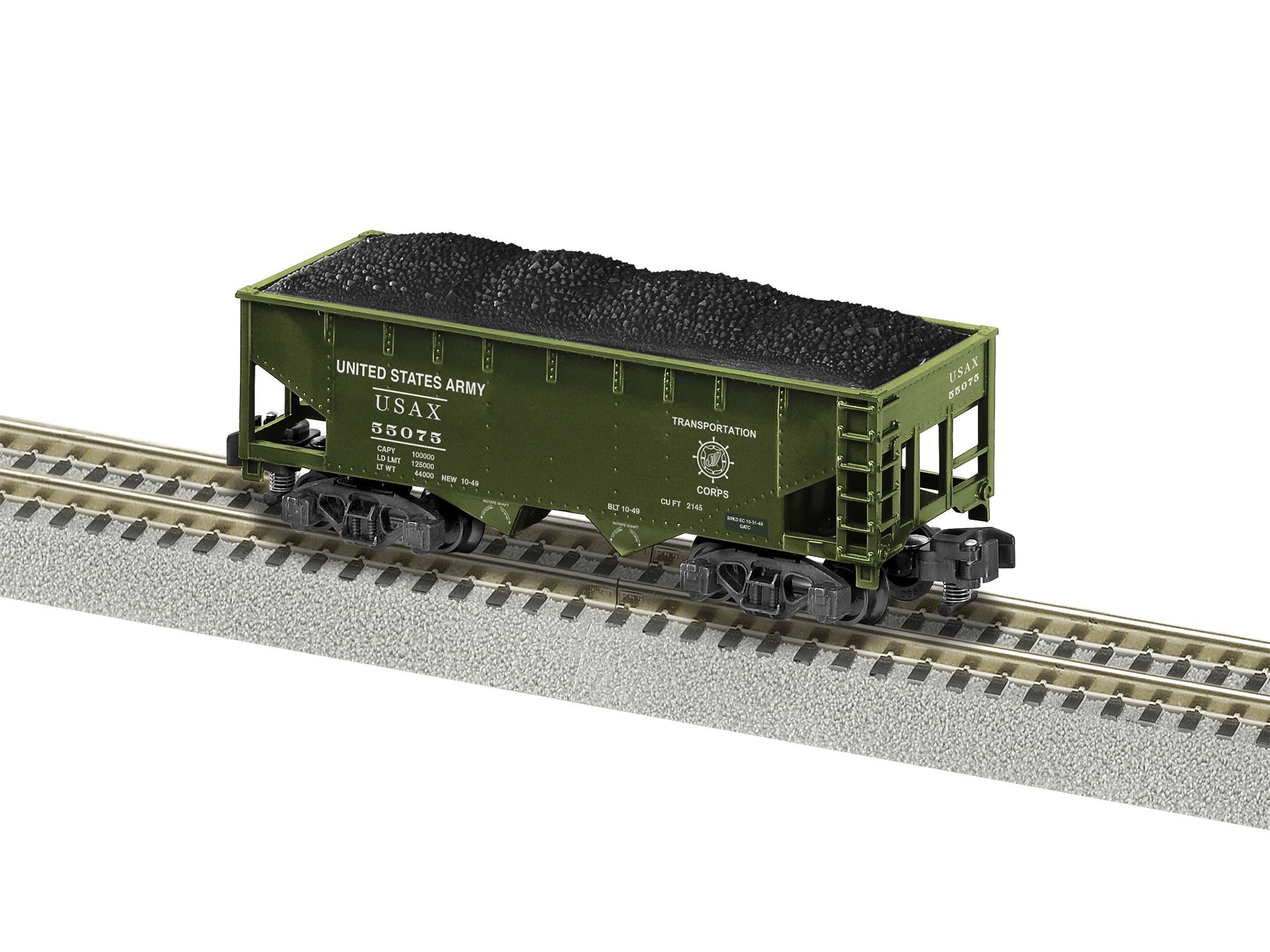 US ARMY FREIGHT PACK