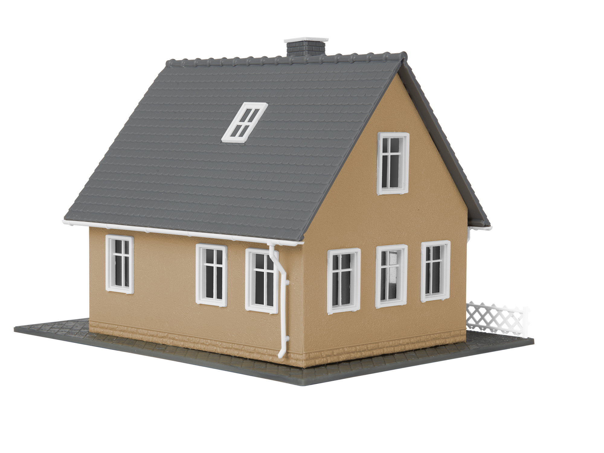 CAPE COD BUILDING KIT