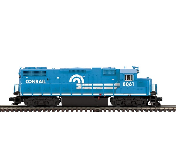 GP38-2 CONRAIL #8065