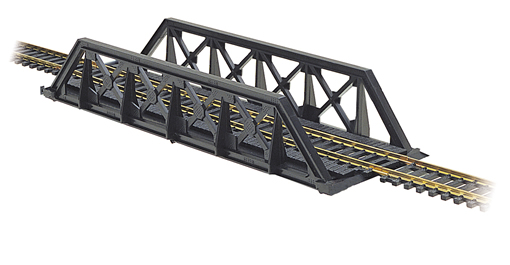 Bridge-N Scale