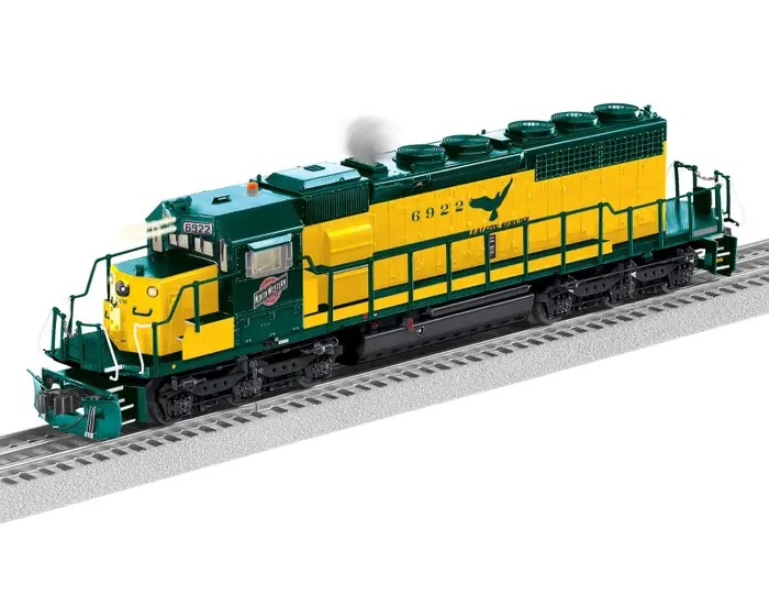 Chicago & Northwestern LEGACY SD40-2 #6922