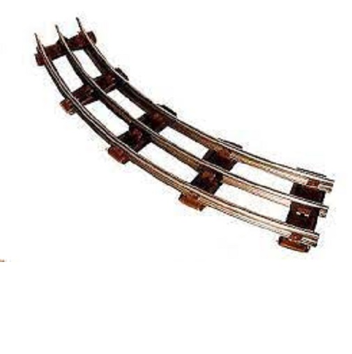 Williams Track/Power: 027 tubular track